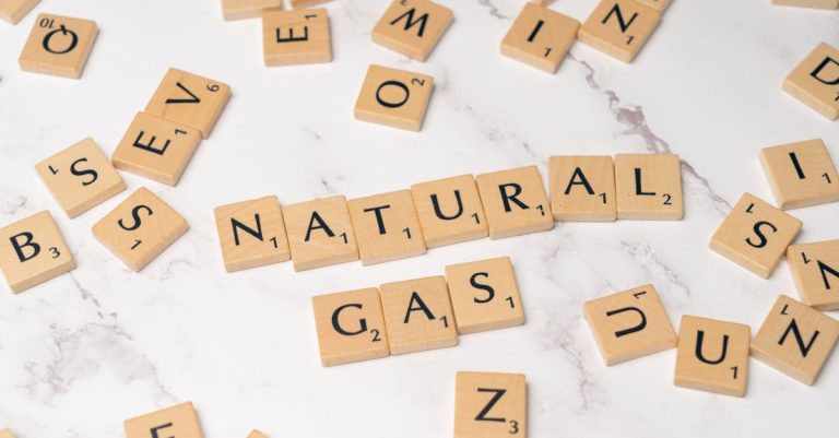 Émissions de méthane : un gaz à effet de serre à surveiller